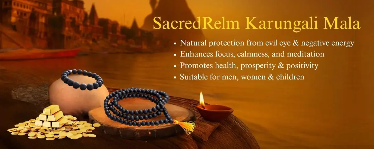 Sacred Relm | spiritual products & Religious Products Online